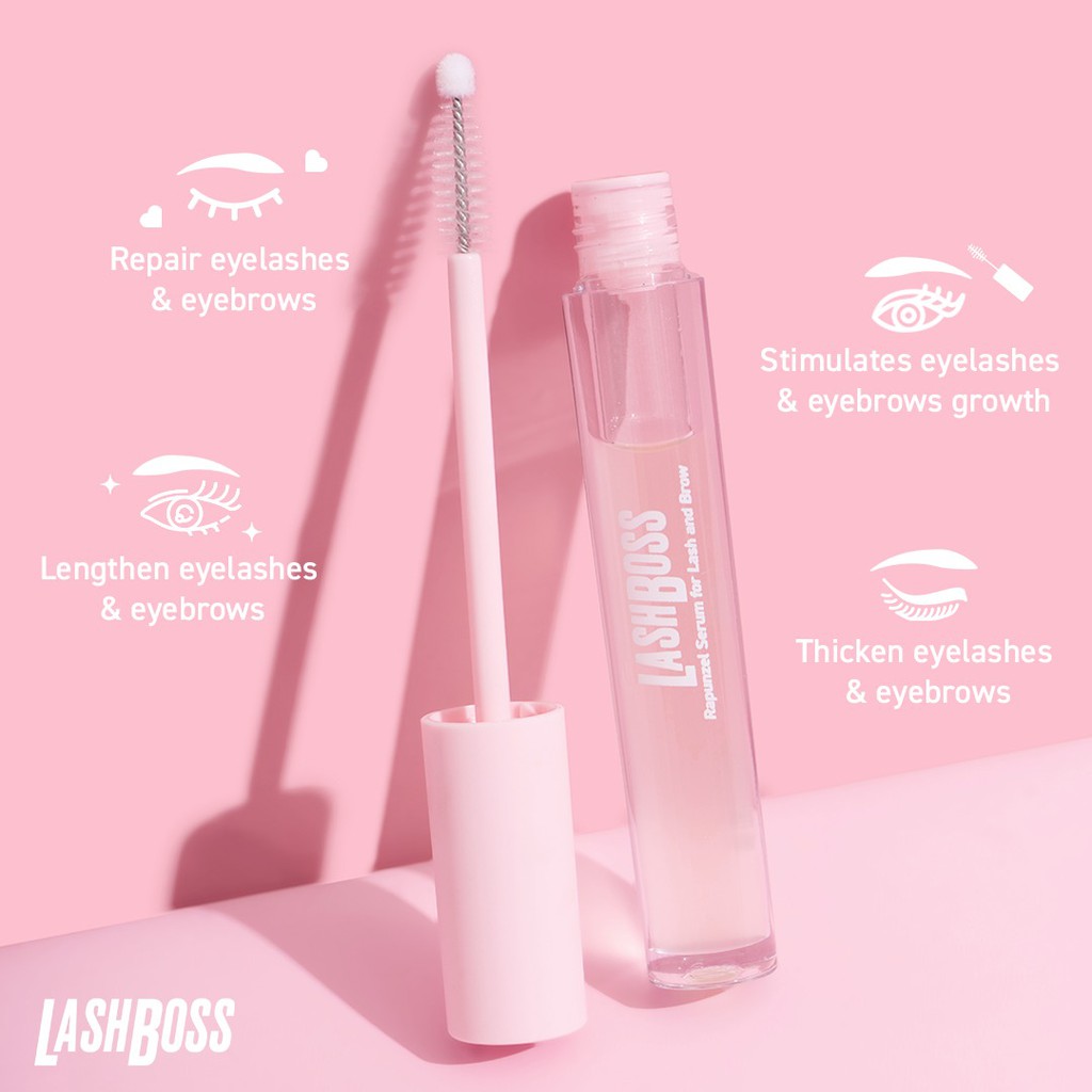 Toko Online Lash Boss Official Shop | Shopee Indonesia