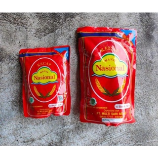 Jual KECAP MANIS NASIONAL | Shopee Indonesia