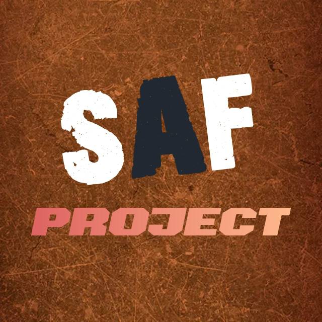 Produk SAF PROJECTS | Shopee Indonesia