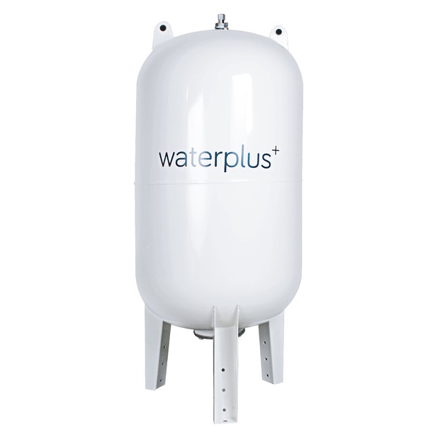 Jual waterplus+ | Pressure Tank Vertical 1" 150L | PRSTK-1501V | Shopee ...
