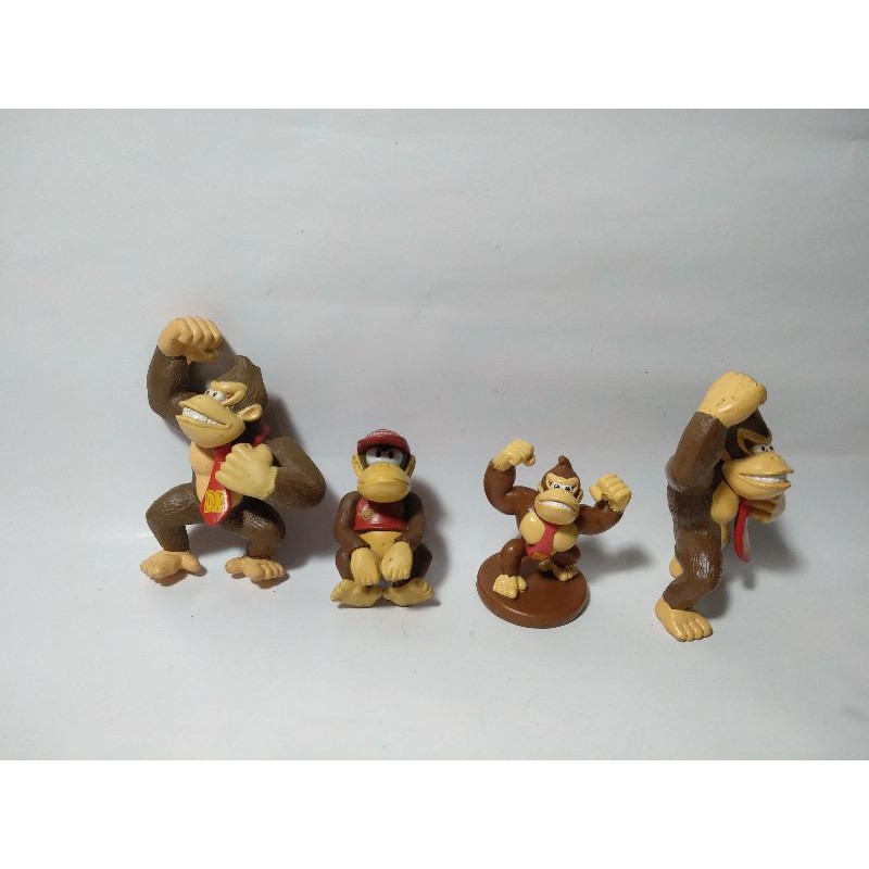 Jual Donkey Kong Toys Monyet Gorila Gorilla Kera Kingkong Mainan Mario ... Jual Donkey Kong Toys Monyet Gorila Gorilla Kera Kingkong Mainan Mario ...