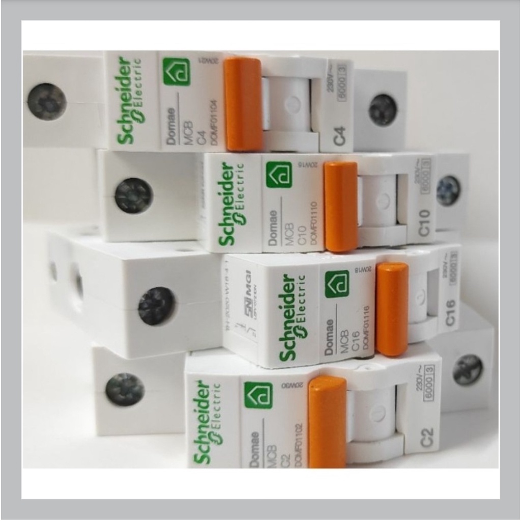 Harga mcb 1 phase schneider Terbaru Okt 2025 | BigGo Indonesia