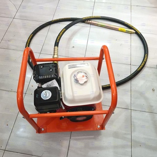 Jual Mesin Concrete Vibrator TIGON X HONDA Mesin Pemadat Cor Beton/Alat Pemadat Cor Beton TIGON ...