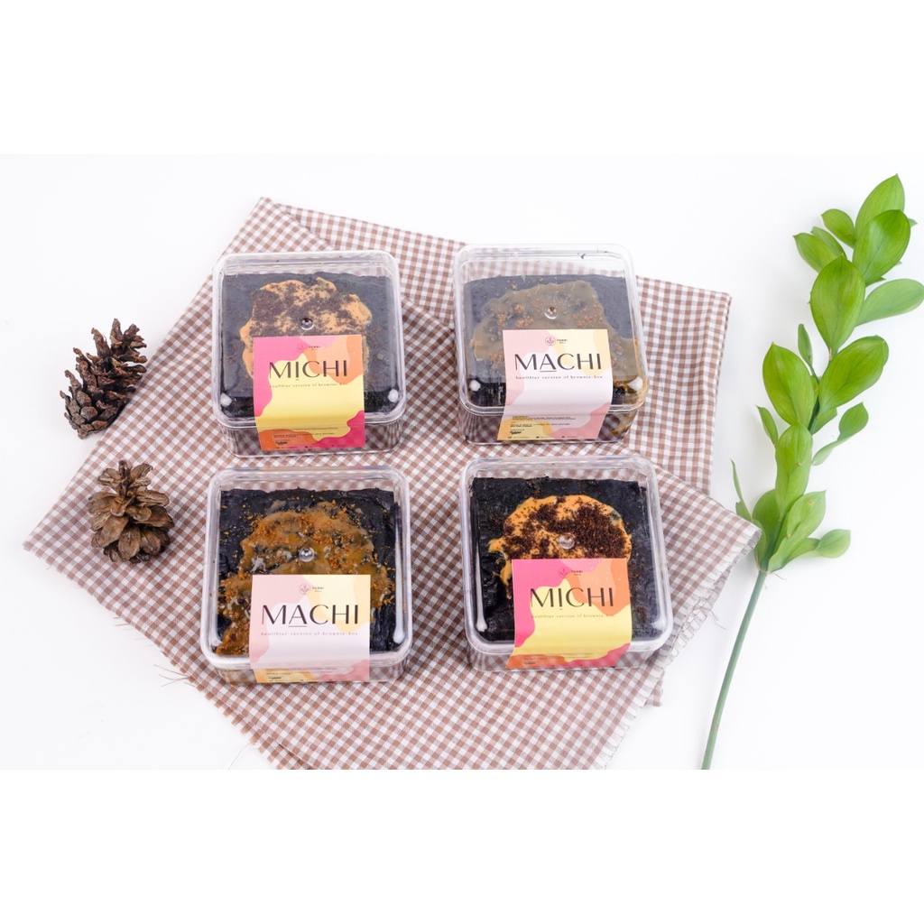 Jual YORRI - MACHI MICHI | Shopee Indonesia