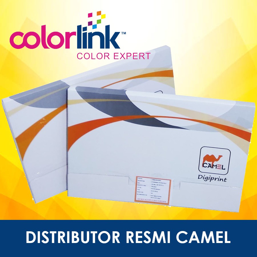 Harga A3 Camel Sticker Terbaru Juni 2024 |BigGo Indonesia