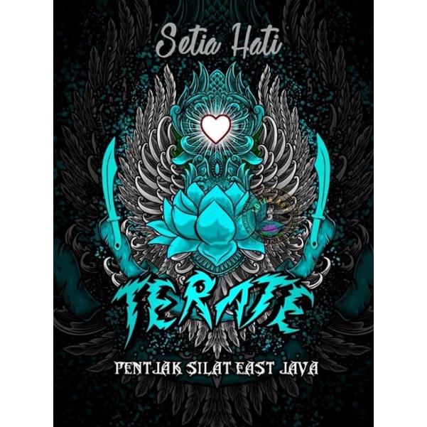 Jual poster PSHT | Shopee Indonesia