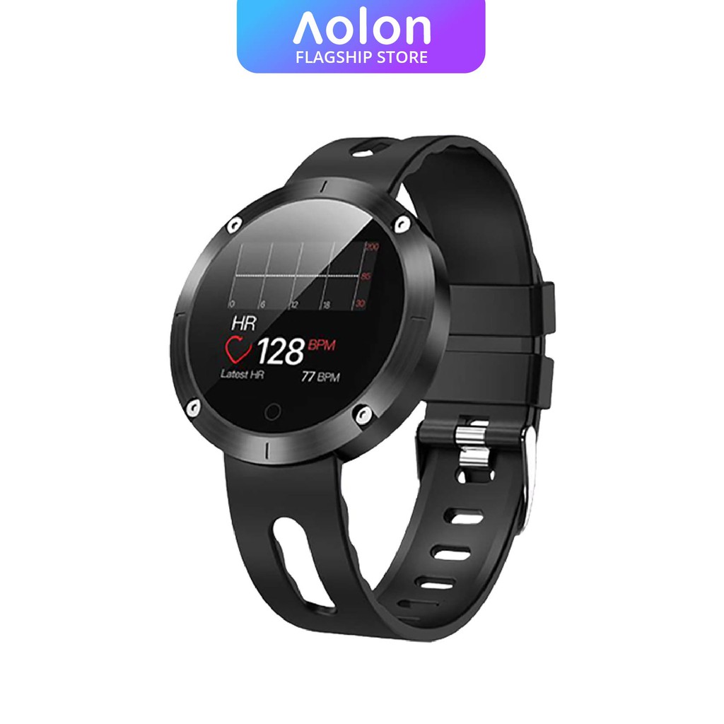 DM58 Pro Smartwatch Amoled Screen Original Garansi Resmi Aolon ...