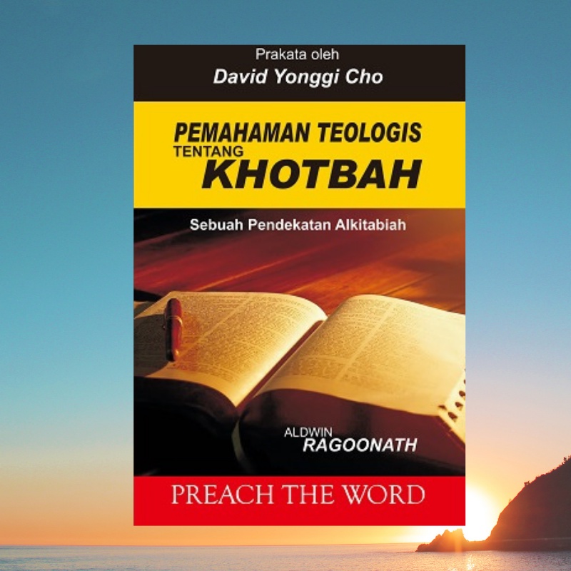 Jual Buku Rohani Teologi Kristen Homiletika Teologi Khotbah Pentakosta ... Jual Buku Rohani Teologi Kristen Homiletika Teologi Khotbah Pentakosta ...
