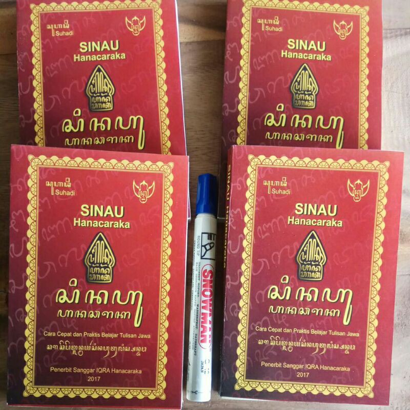 Jual Buku Sinau Hanacaraka aksara Jawa Indonesia|Shopee Indonesia Jual Buku Sinau Hanacaraka aksara Jawa Indonesia|Shopee Indonesia