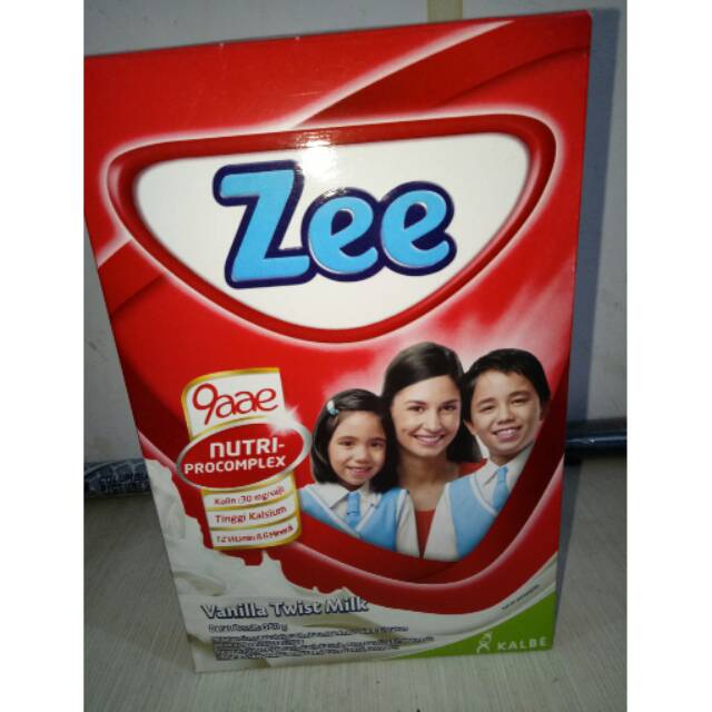 Jual susu Zee | Shopee Indonesia