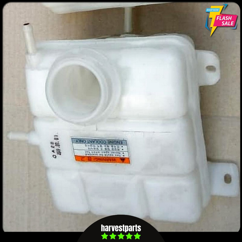 Jual Tabung Radiator Chevrolet Spark 1000Cc Gm 96591467 | Shopee Indonesia