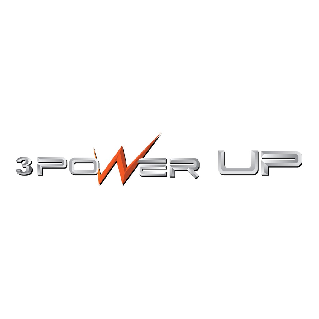 Toko Online 3 Power Up Official | Shopee Indonesia