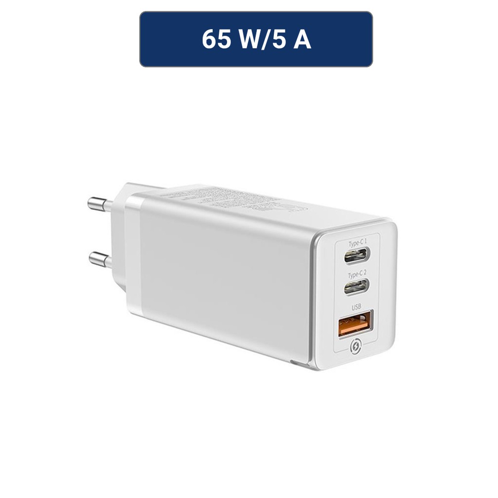 Jual Kepala Charger Baseus 65W GaN Fast Charger 4.0 3.0 AFC SCP TYPE C ... Jual Kepala Charger Baseus 65W GaN Fast Charger 4.0 3.0 AFC SCP TYPE C ...