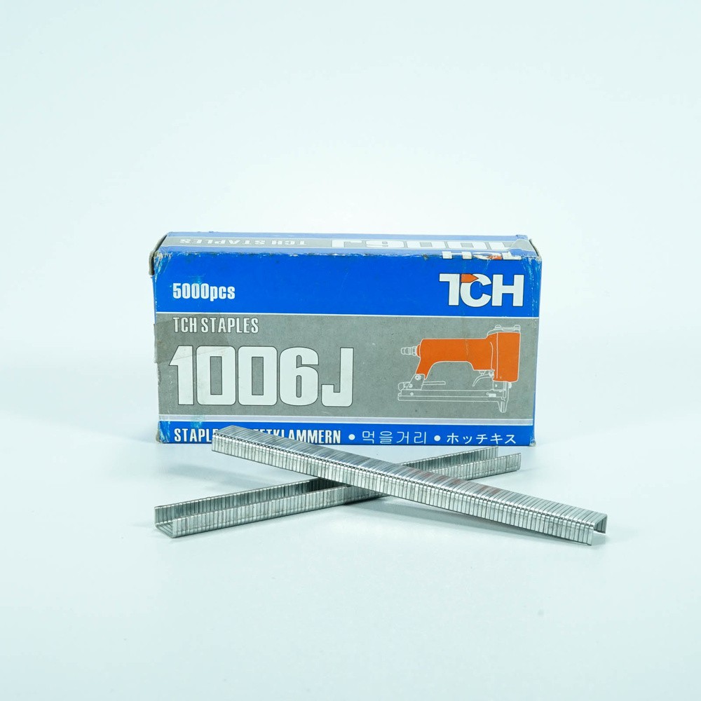 Jual Isi staples / paku tembak 1006J TCH | Shopee Indonesia