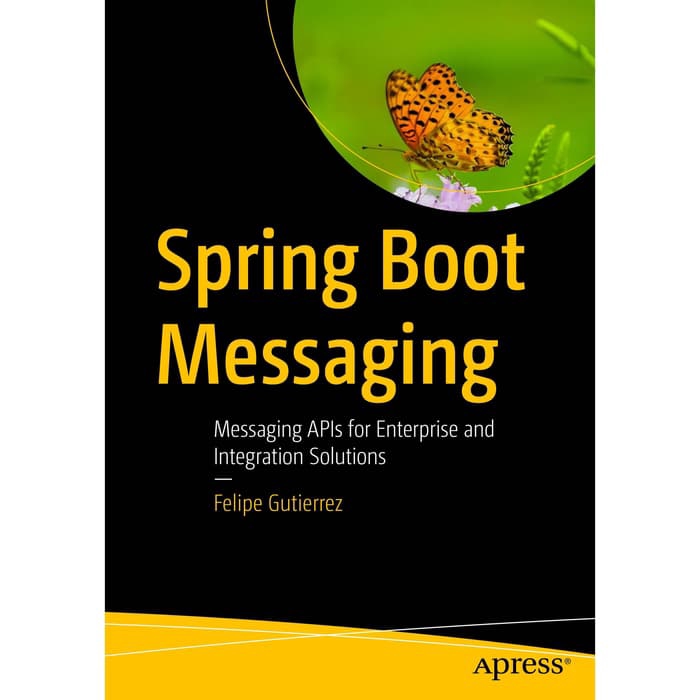 Jual Buku Spring Boot Messaging Indonesia|Shopee Indonesia Jual Buku Spring Boot Messaging Indonesia|Shopee Indonesia