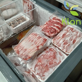Jual BEEF SLICE WAGYU TRIMMING 500GR HALAL Indonesia|Shopee Indonesia