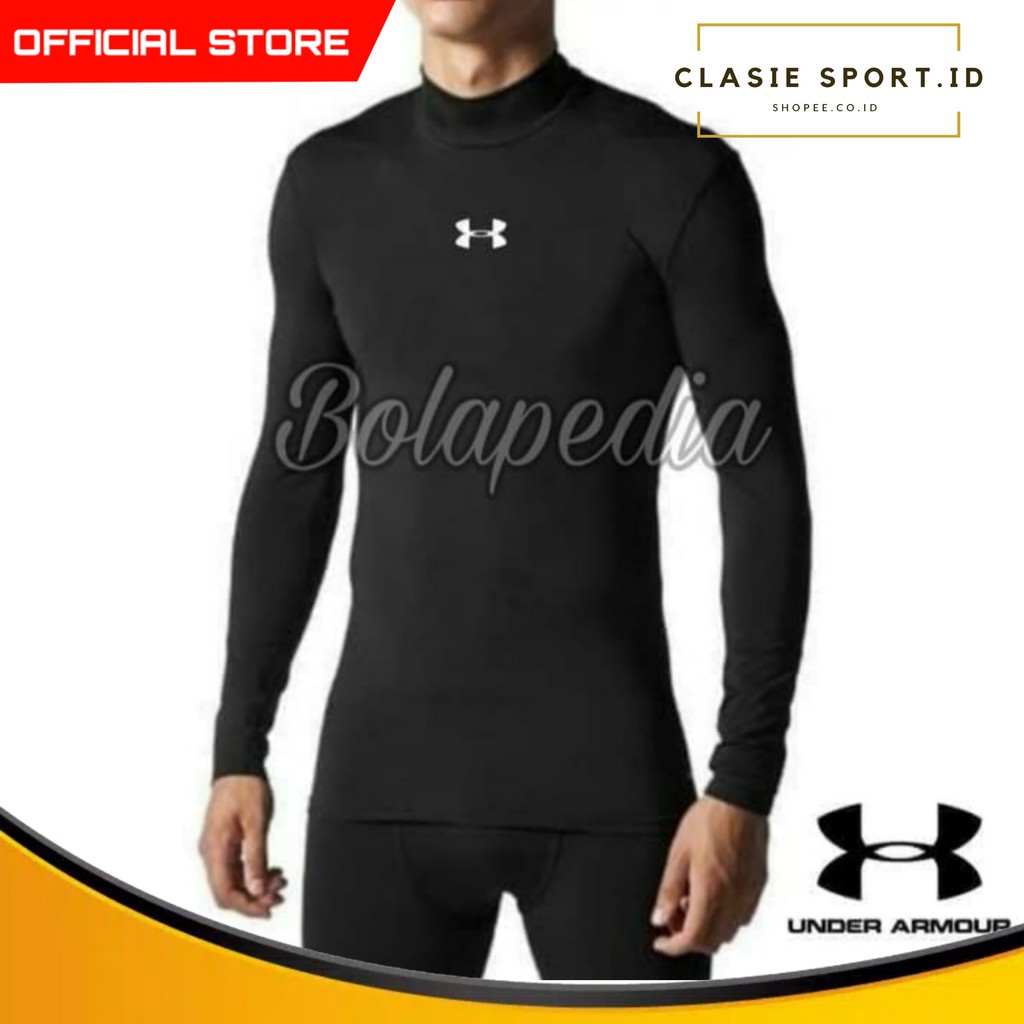Jual KAOS BAJU MANSET LENGAN PANJANG OLAHRAGA TRAINING SPORT RENANG ...