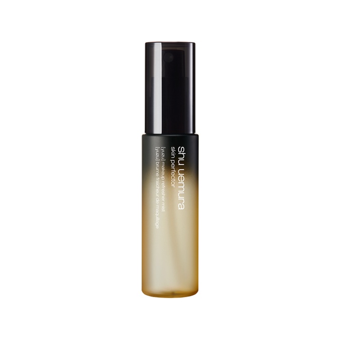 SHU UEMURA SKIN PERFECTOR 50ML (REFRESHER MIST/SETTING SPRAY) | Shopee ...