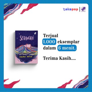 Jual NOVEL SERANGKAI // GAME OVER // CLAIRES // NONVERSATION // LUKA ...
