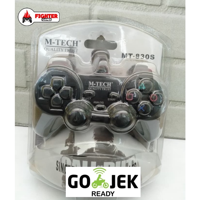 Jual Stick USB PC Laptop Computer Stik Joystick Controler Indonesia ...
