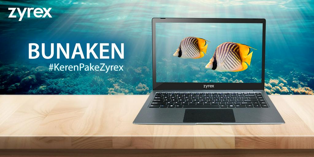 Toko Online Zyrex Official | Shopee Indonesia