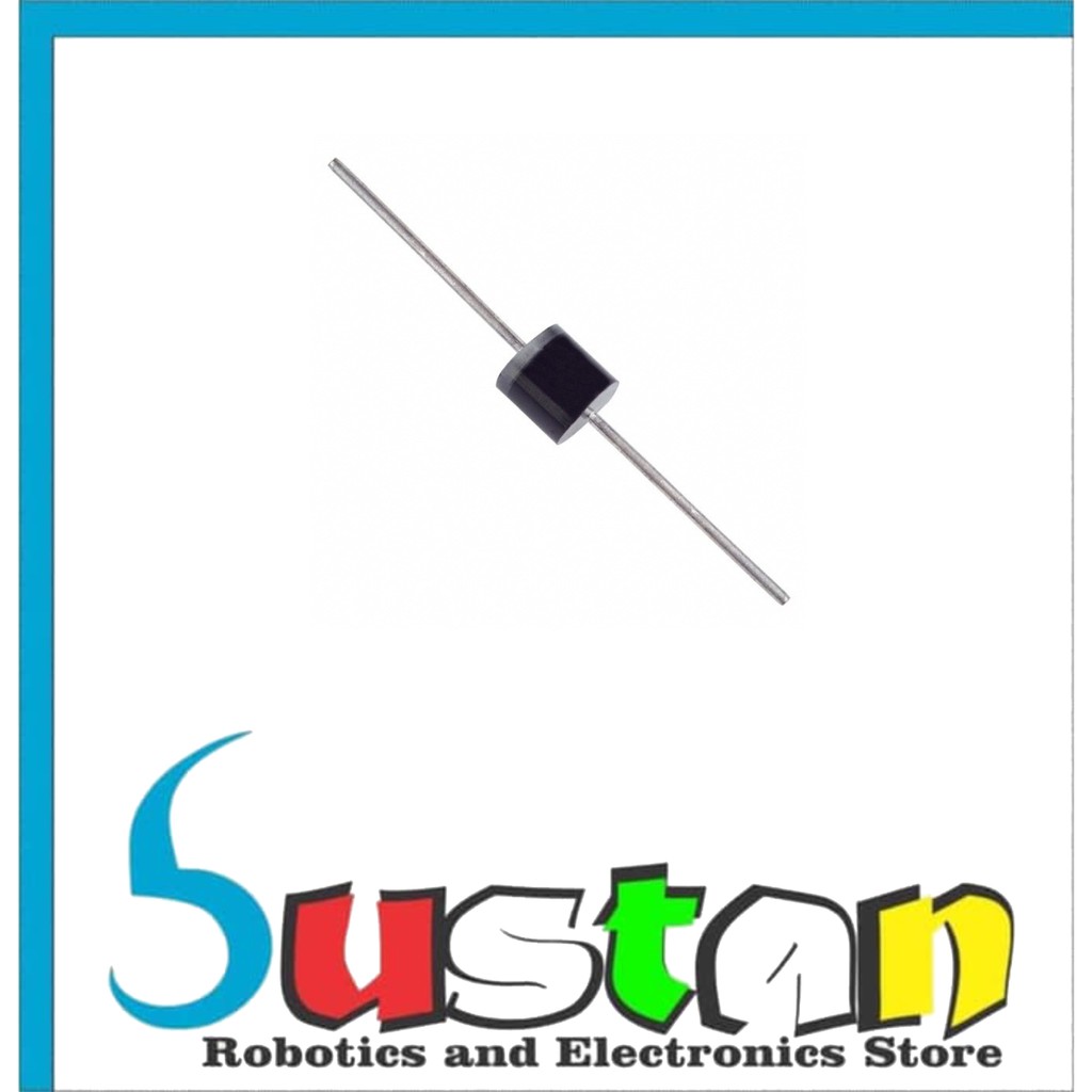 Jual DIODA 6A10 6 AMPER 6A DIODE 6A10 6 AMPER AMPERE DIODA 6 AMPER 6A10 ...