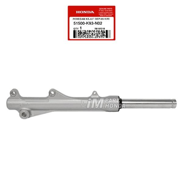 Harga 51500-K93-N02 Terbaru Desember 2022 |BigGo Indonesia