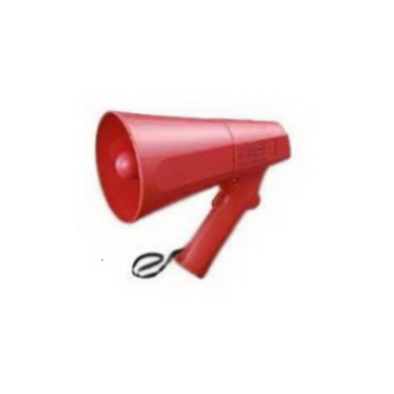 Jual Megaphone TOA ZR510S Original | Shopee Indonesia