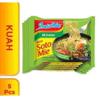 Jual SEDAP SINGAPORE SPICY LAKSA MIE INSTAN Indomie Soto 5 pcs | Shopee ...