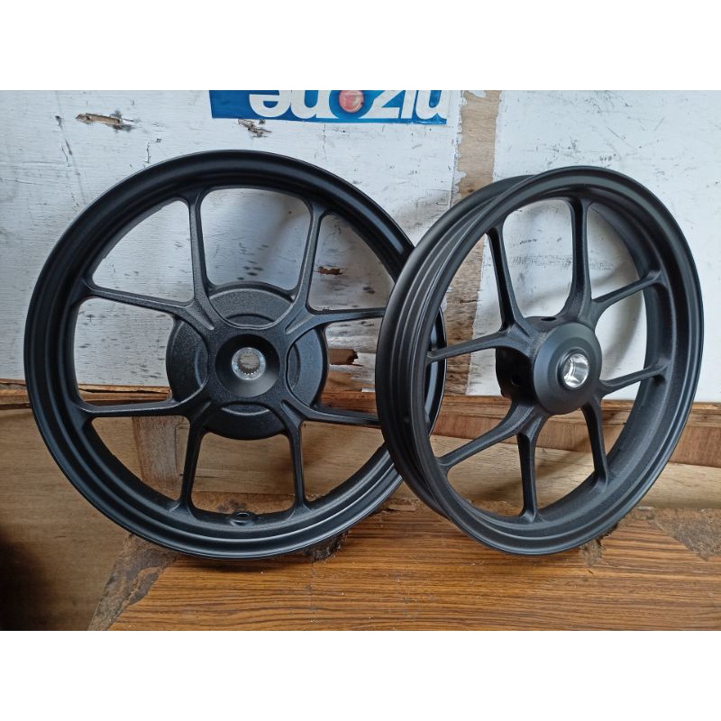 Velg Genio Ori Dalchaebi