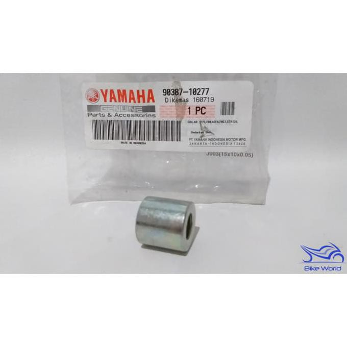 Jual Bosh Roda Depan Kanan Mio, Jupiter 90387-10277 Yamaha Genuine Parts Original | Shopee Indonesia