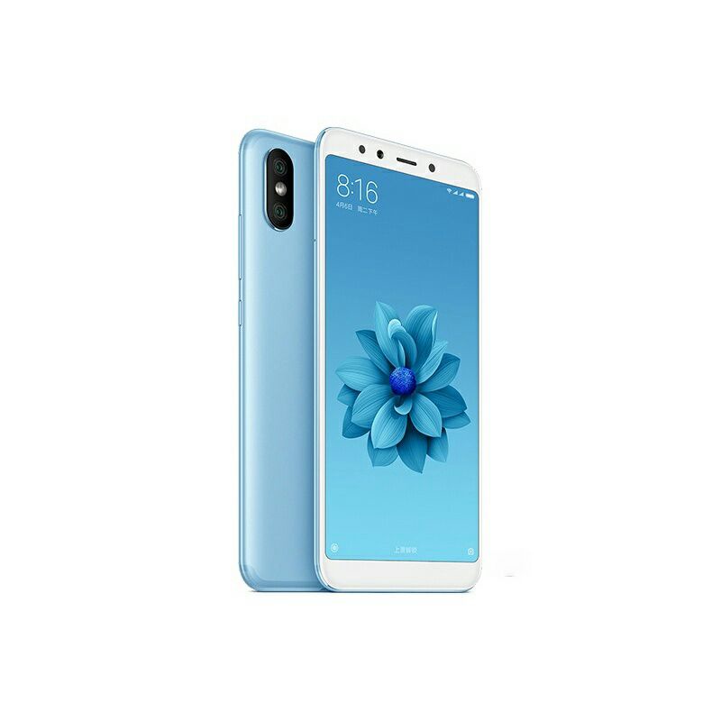 Jual xiaomi mi6x/a2 new(6/128GB) | Shopee Indonesia