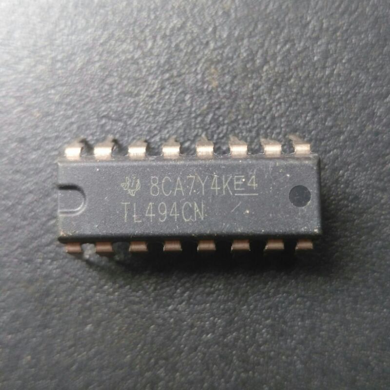 Harga tl494 original Terbaru Agt 2025 | BigGo Indonesia