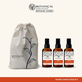 Toko Online Botanical Essentials Official Shop | Shopee Indonesia