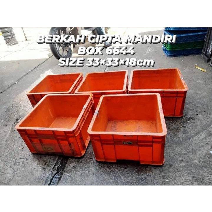Jual Bak Hidroponik Box Hidroponik Storage Box Box Multifungsi Bak ...