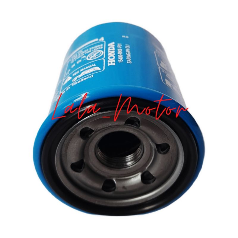 Jual Filter Oli Mobil Honda | Shopee Indonesia
