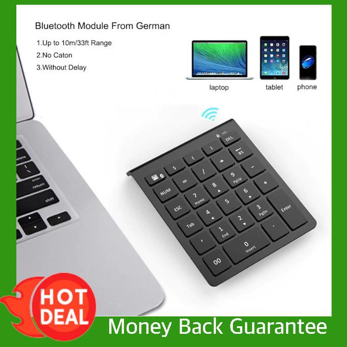 Harga numpad tablet Terbaru Nov 2024 |BigGo Indonesia