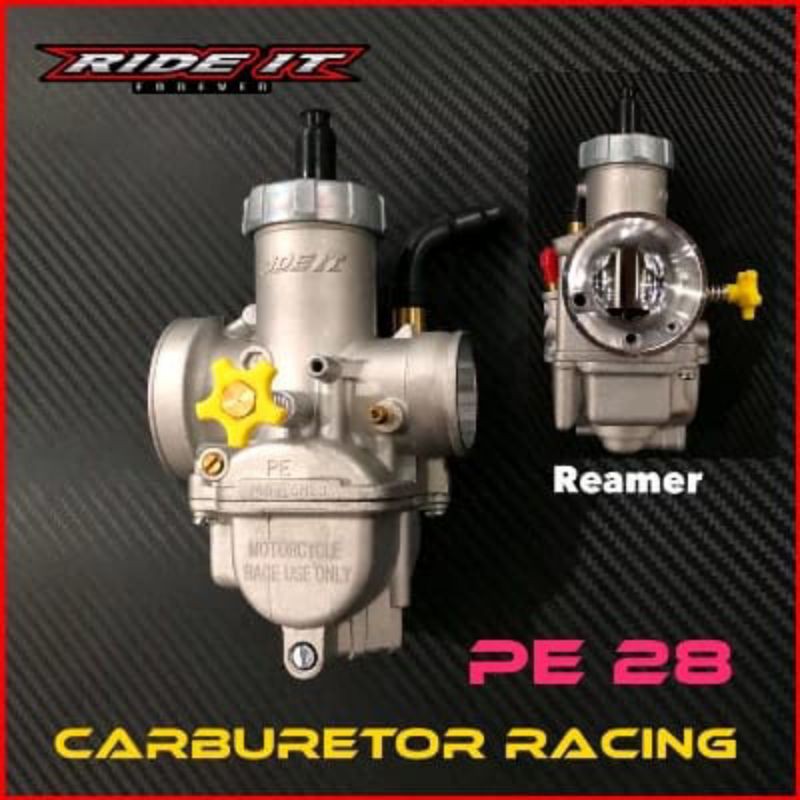 Harga Carbu PE 28 MIO Terbaru Jun 2026 | BigGo Indonesia