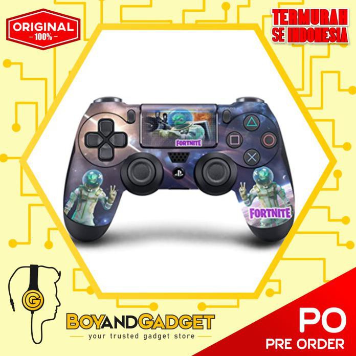 Jual DREAMCONTROLLER AIMBOT PS4 CONTROLLER WIRELESS GAMING CONTROLLER ...