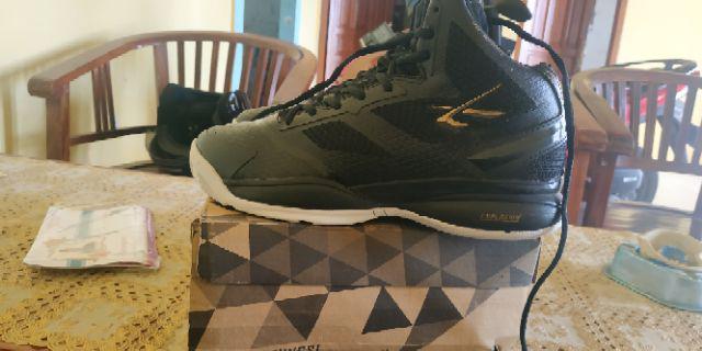 SEPATU SPOTEC EXODUS , Sepatu Basket ORIGINAL | Shopee Indonesia