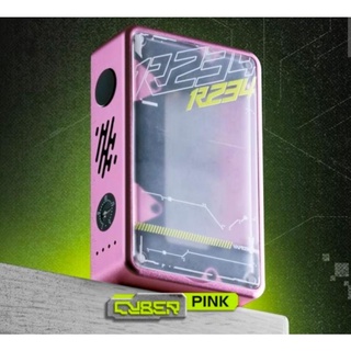Jual MOD R234 Cyber Pink | Shopee Indonesia