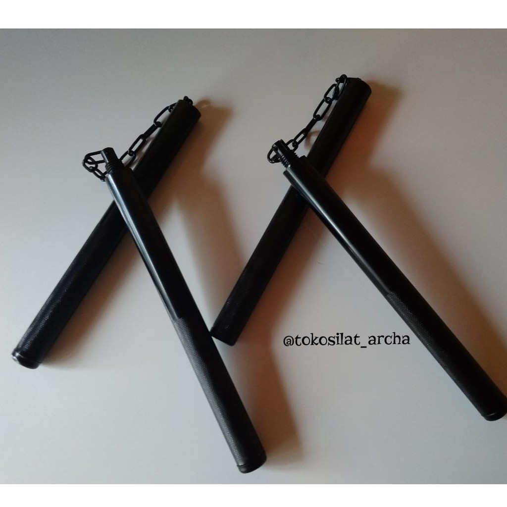 Double Stick Bushido BK XL Double Stick Besi | Shopee Indonesia
