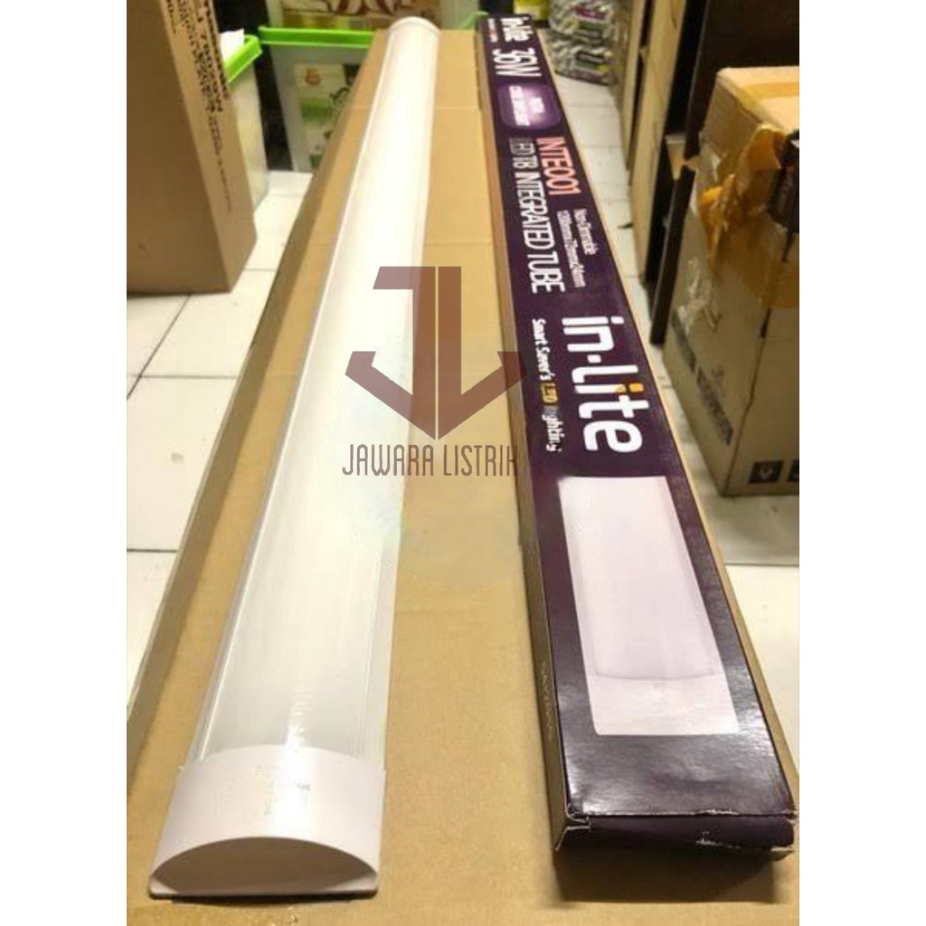 Jual INLITE INTE001 36 WATT LAMPU LED T8 INTEGRATED TUBE PUTIH | Shopee ... Jual INLITE INTE001 36 WATT LAMPU LED T8 INTEGRATED TUBE PUTIH | Shopee ...