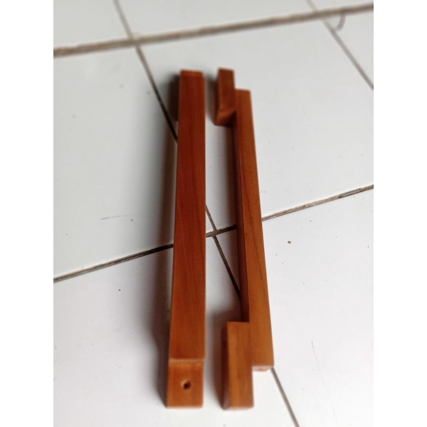 Jual hendel pintu kayu jati. hendel pintu minimalis.lebih kuat dan ...