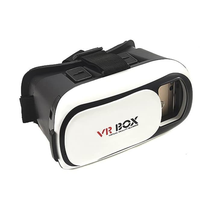 Harga vr box 20 Terbaru Jul 2025 | BigGo Indonesia
