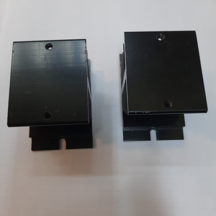 Jual HEAT SHINK FOR SSR | Shopee Indonesia