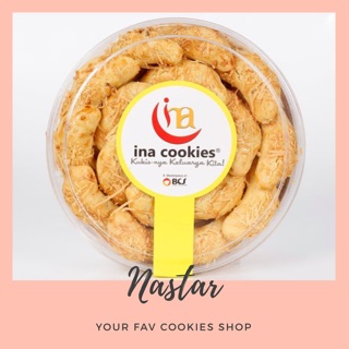 INA COOKIES Reguler 500gr | Shopee Indonesia