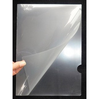 Jual Map Plastik L Bening Clear Sleeves Daiichi | Shopee Indonesia