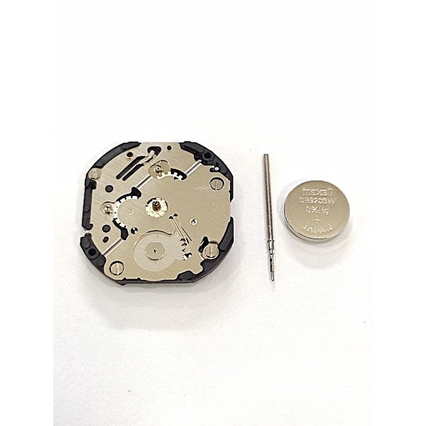 Jual Mesin jam tangan Epson VX3NE | Shopee Indonesia