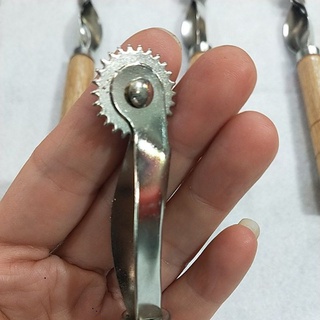 Jual Rader Jahit Gagang Kayu | Shopee Indonesia